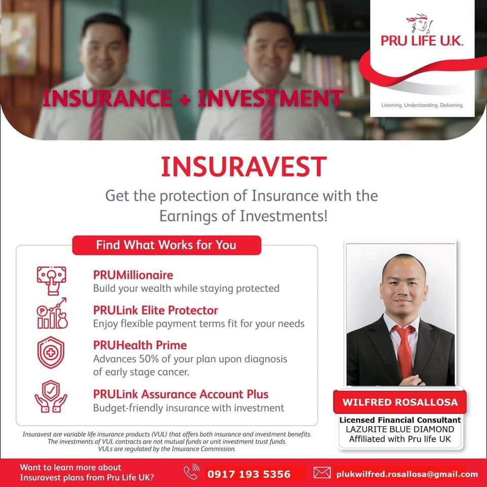 Your Trusted and Licensed Financial Advisor